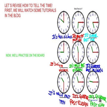 Lesson september 25 | PPT