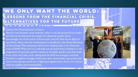 Engelbert Stockhammer - Post Keynesian Economics, introduction | PPTX