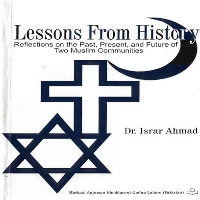 Lessons from History | PDF