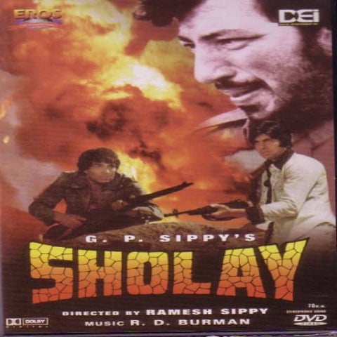 Lessons from sholay | PPT