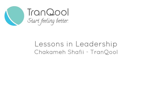 Business Model Canvas - Entrepreneurship 101 (2013/2014) | PDF