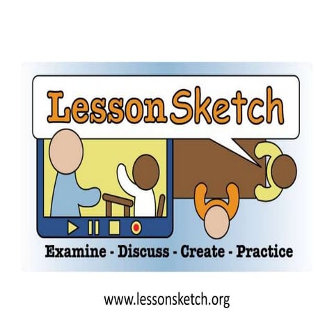 LessonSketch | PPT