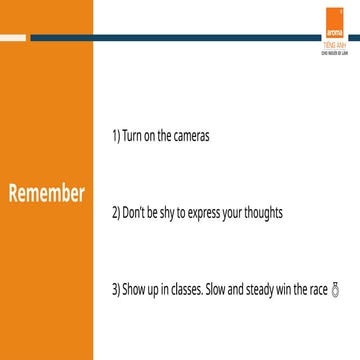 Lesson Summary - Unit 1 - Lesson 1 (11-3-2024).pptx