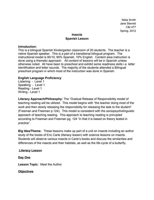 Powerpoint Assignment Example | PPT