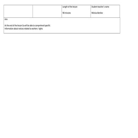 Reflection strategiess | PDF