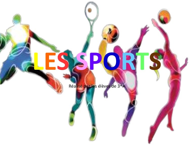 Les sports