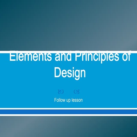 Lessson 2 | PPT