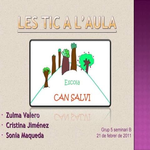 Les tic a..[1] final | PPT