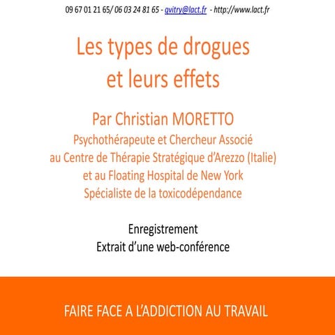 D9 presentation | PDF