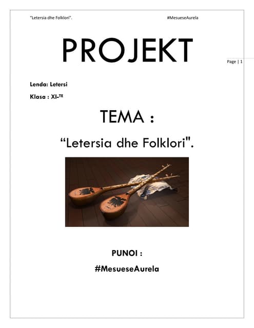 TESTE LETËRSIA 12.docx