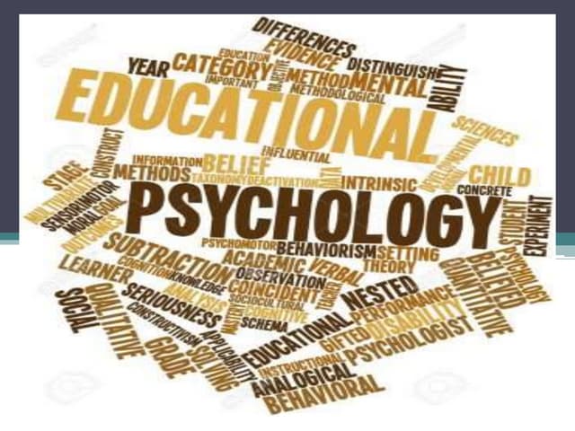 Definition and scope of psychology | PPTX