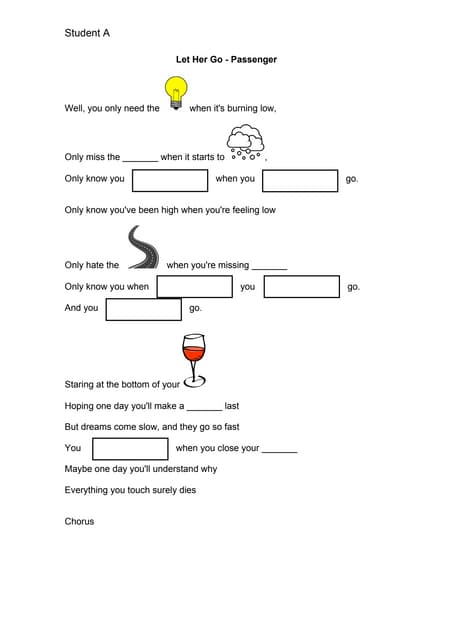 "Day and Night" Pixar Short Film Activity | PPT