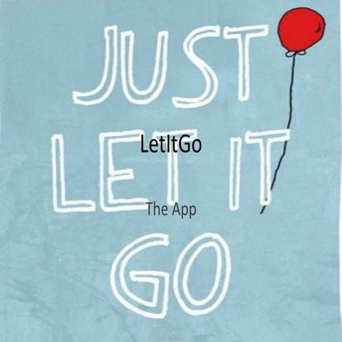 LetItGo | PPTX