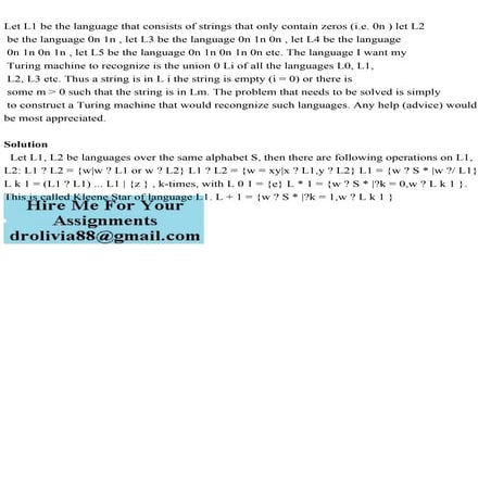 Let L be a list of the 26 letters in the English alphabet which cons.pdf