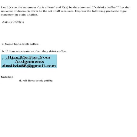 Let L be a list of the 26 letters in the English alphabet which cons.pdf