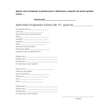 Letra da musica para completar.docx