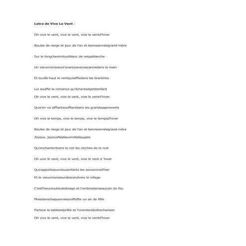 El progreso roberto carlos letra | DOCX