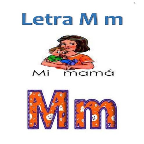 Letra M m.docx