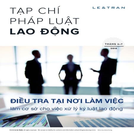 LE&TRAN.Labor-law-review_Jun2018 | PDF