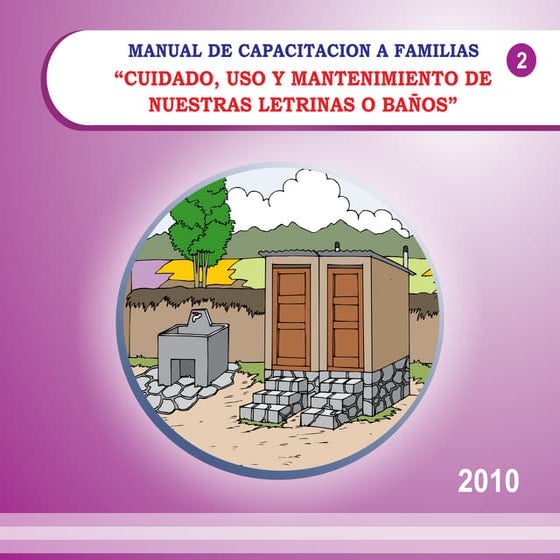 Letrinas | PPT