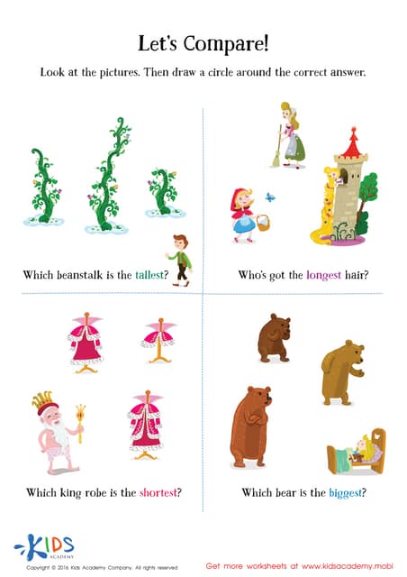 Food Match Up for Kids | PDF