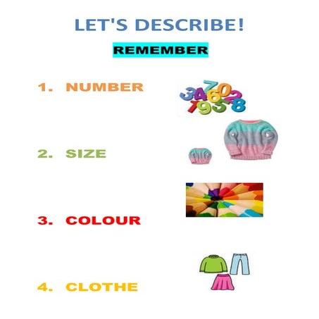 Let's describe | DOCX | Women\'s Outerwear | Women\'s Clothing