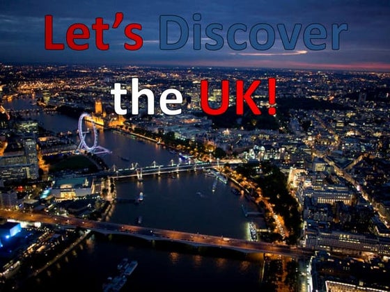 United kingdom | PPT