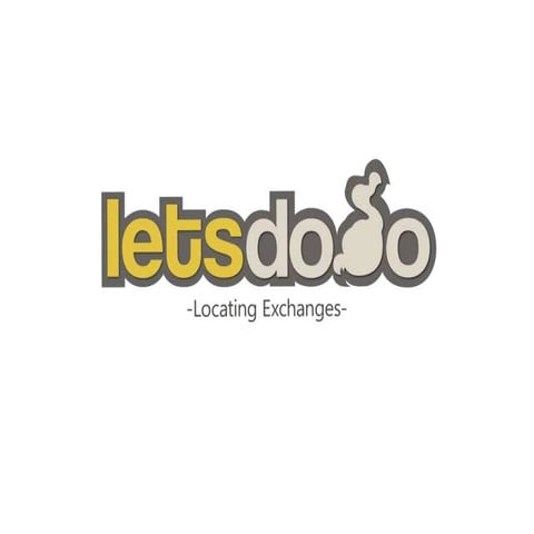 Lets dodo presentation | PPT