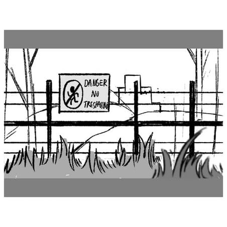 RUNAWAY_STORYBOARD | PPT