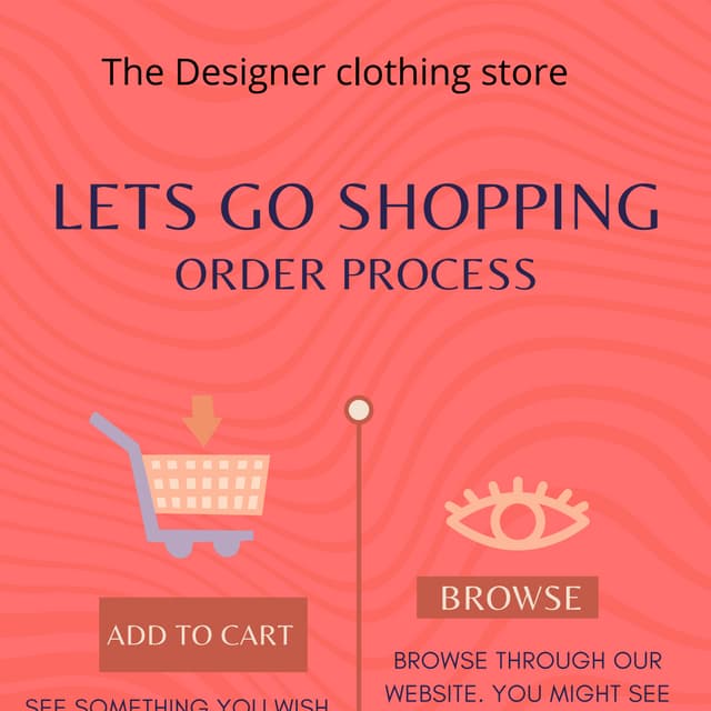 Lets go shopping | PDF