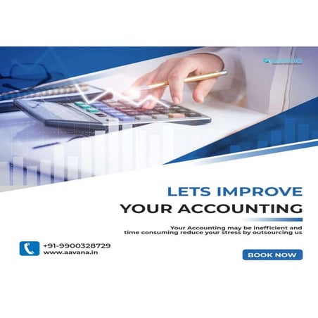 ACCOUNTING SERVICES | PDF