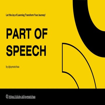 Part of speech.pptx