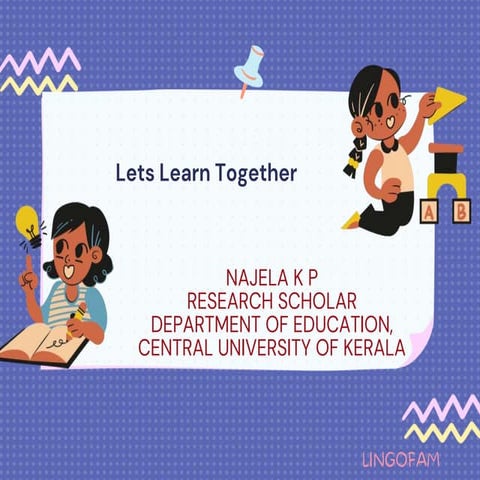 English Language Teaching | PPT