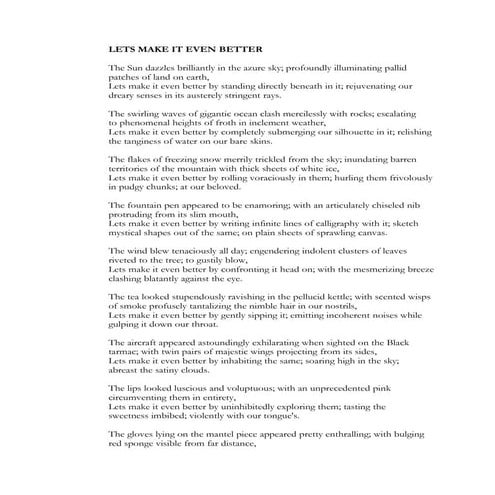 moment poem 2 | DOC