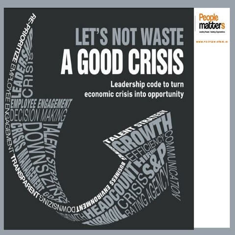 Helping Employees During Times of Crisis | PDF