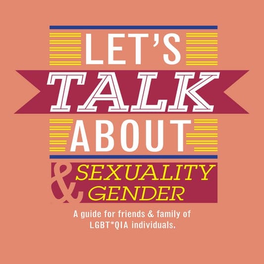 Lets talk about sexuality and gender | PDF