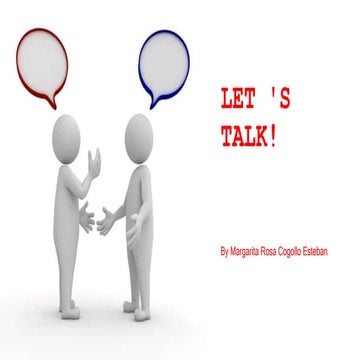 LET S TALK! MARGARITA COGOLLO DIAPOSITIVAS.pptx