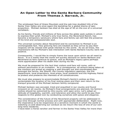 Mj Certificate Of Death | PDF