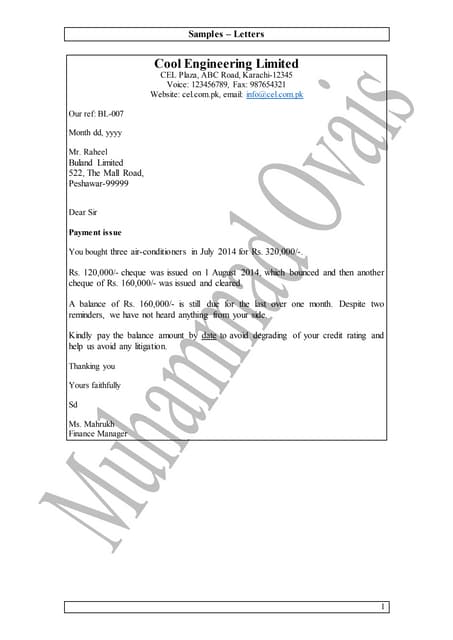 03 practical writing questions - memos | PDF