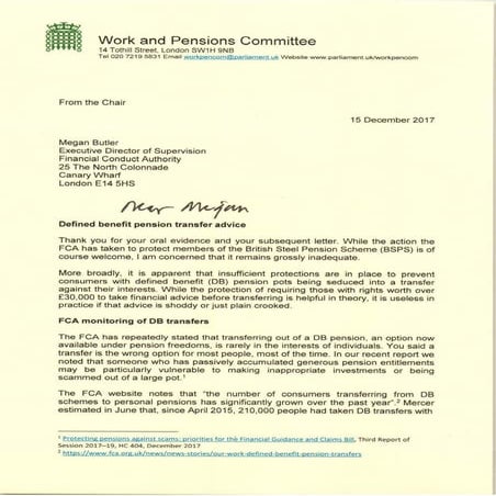 letter-from-the-chair-to-the-fca-relating-to-british-steel-pensions ...