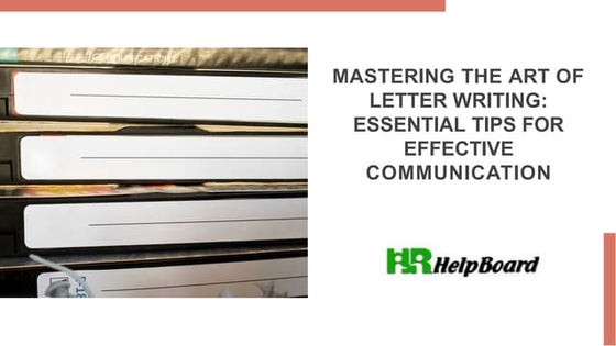 request-letter-sample , Write a letter of request | PPTX