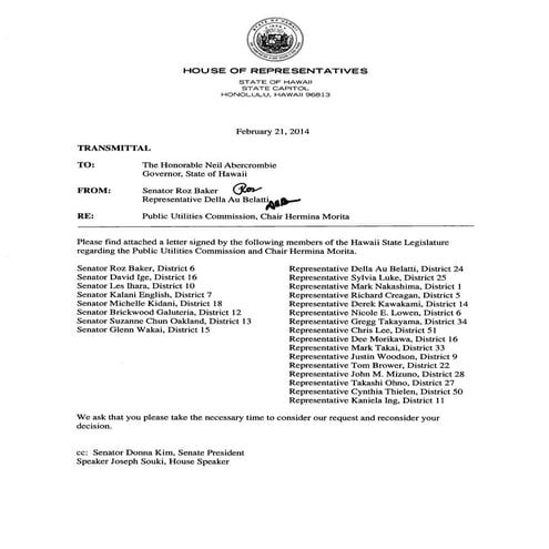 Ethics commission memo | PDF