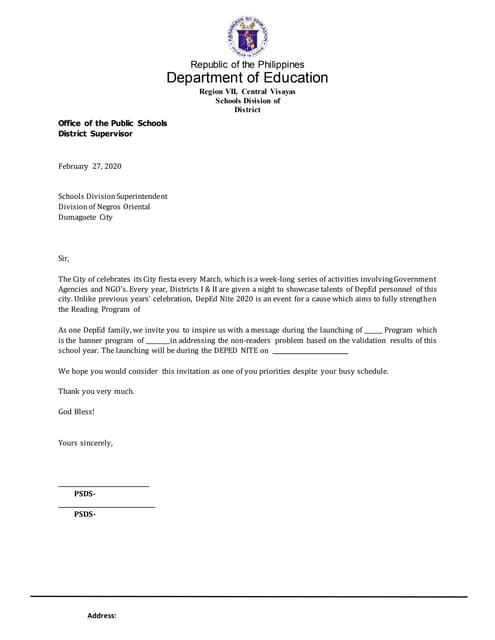 Sample Request for monetization of leave credits | PDF