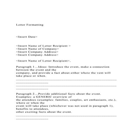 Letter Formatting Insert Date Insert Nam.docx