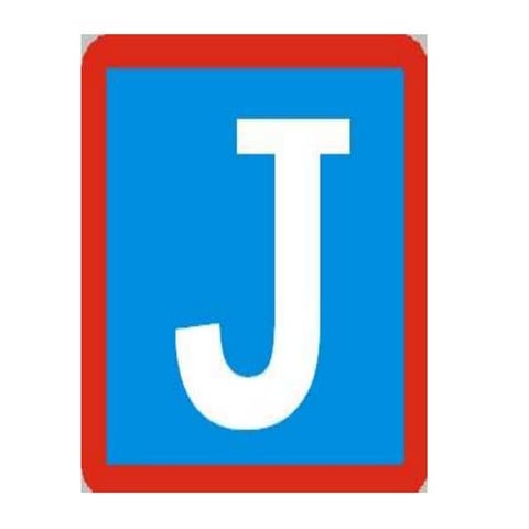 Hiram na letrang Jj | PPTX