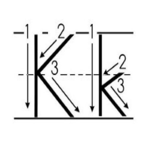 letter k words and sound .pptx