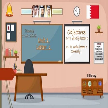 letters c for grade 1 ( including videos ) | PPT