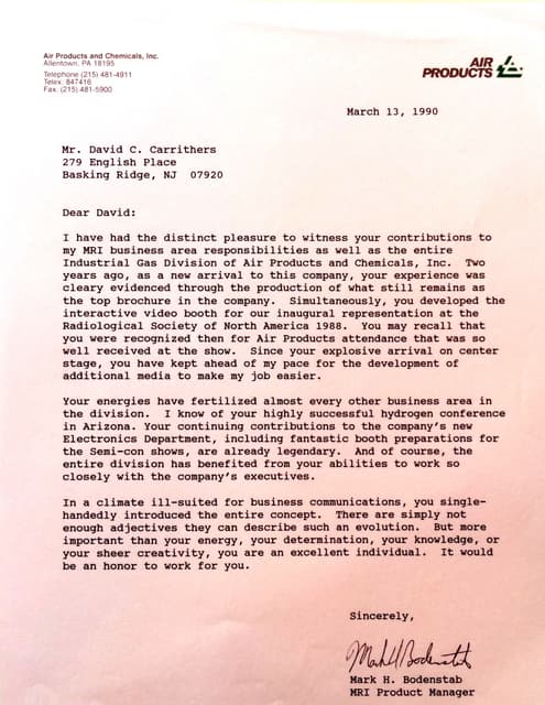 NSC Product Overview | PDF