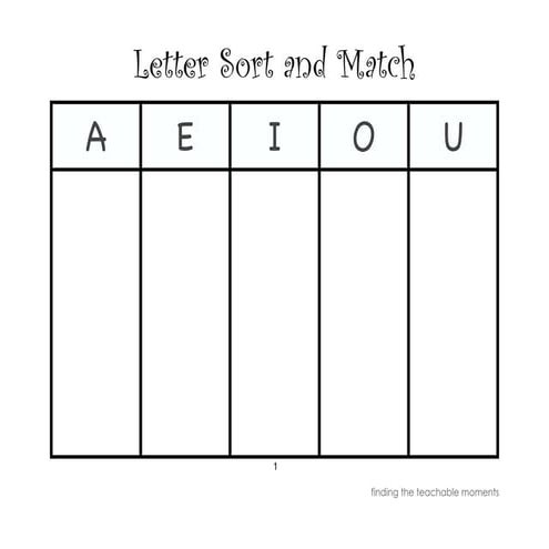letter sort and match.pdf