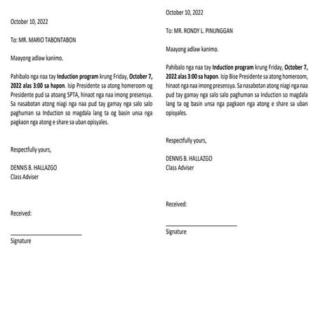 Letter to Homeroom Officers Parents Induction.docx